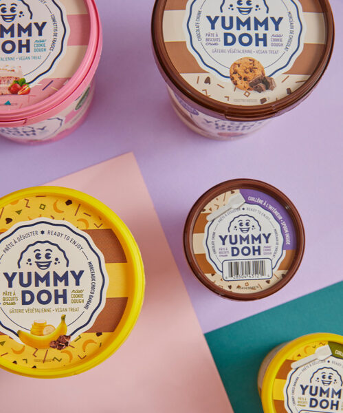 About – Yummy Doh
