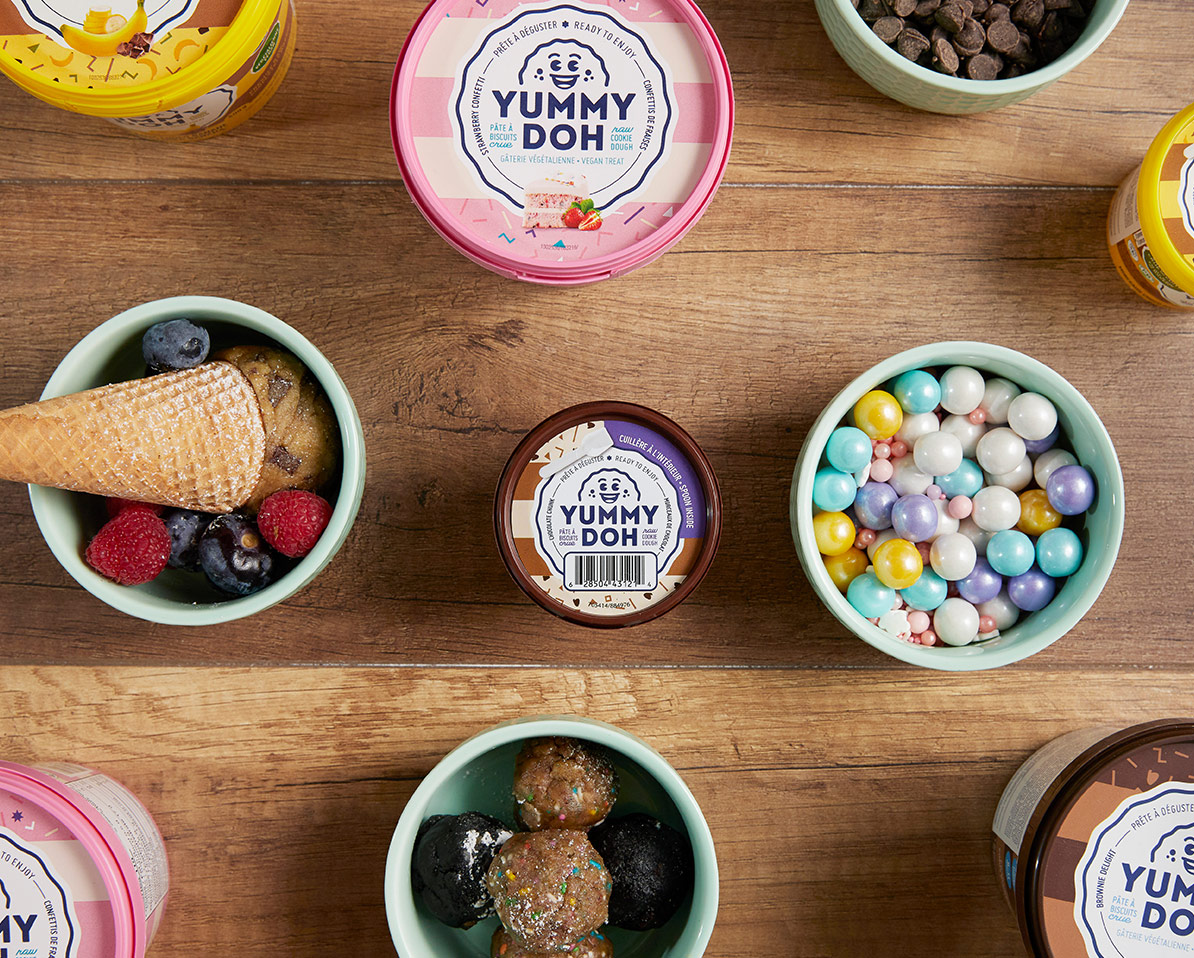 Products – Yummy Doh