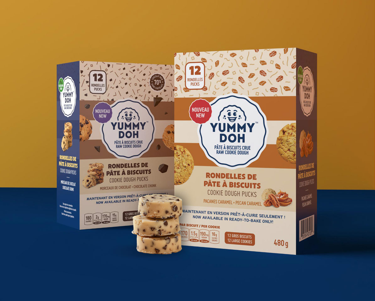 Products – Yummy Doh