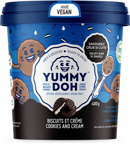 Wholesale – Yummy Doh